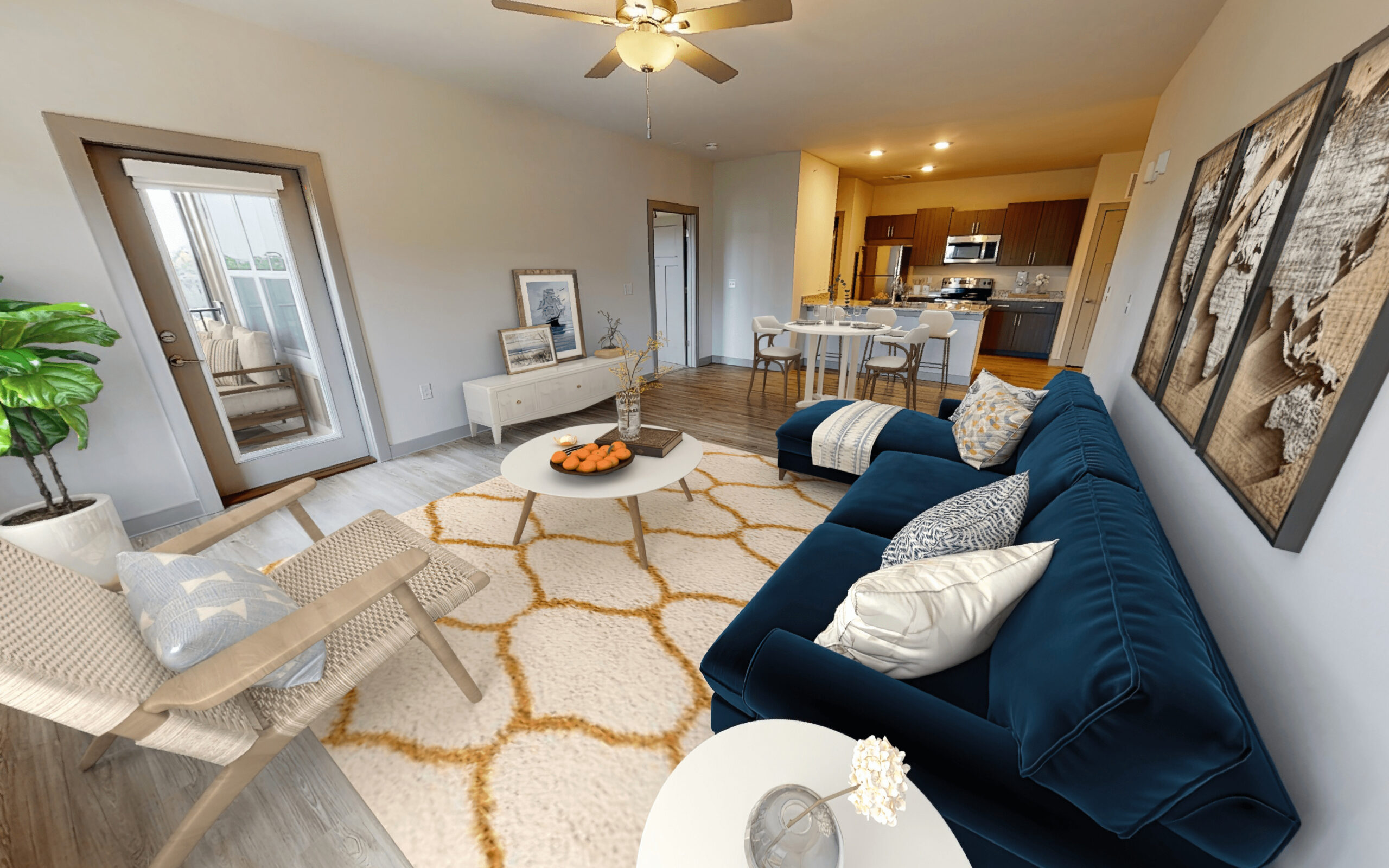 Elevating the Standard: Luxury Apartments Henrico, the Ultimate ...